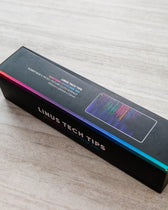 LTT Northern Lights Desk Pad – LTTStore