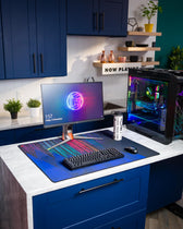 LTT Northern Lights Desk Pad – LTTStore