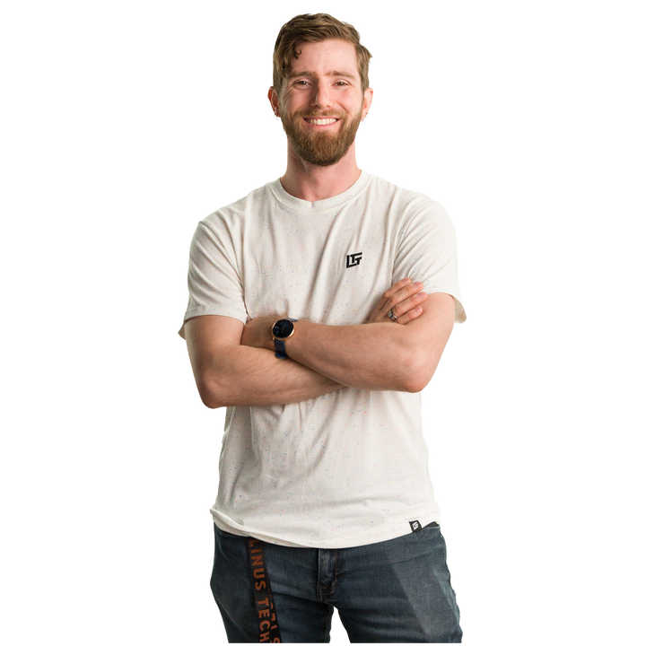 Clothing – Linus Tech Tips Store