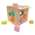 Shape Sorter Toy – LTTStore