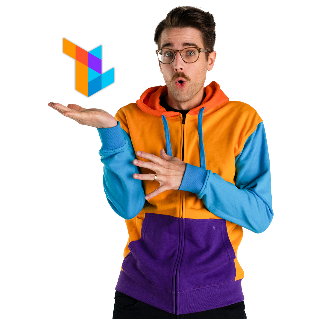 Clothing – Page 5 – lttstore